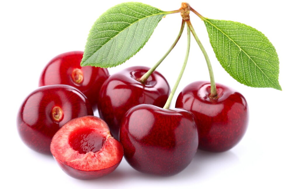 Cerise - Imagobio